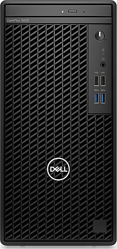 Dell OPTIPLEX 3000MT N010O3000MTAC_W i5-12500 8 GB 256 GB SSD UHD ...