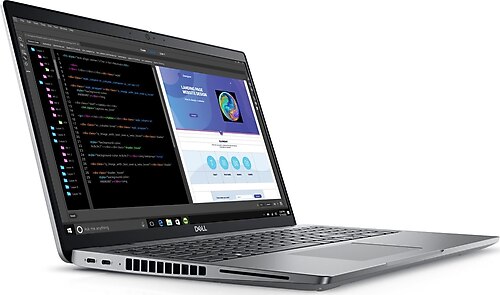 Dell Precision 3580 XCTOP3580EMEA_VP i7-1360P 8 GB 512 GB SSD RTXA500 ...