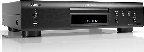 Denon DCD-900NE CD Player Fiyatları, Özellikleri ve Yorumları | En ...