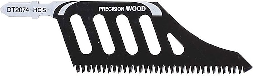 Dewalt DT2074 Ahşap Kenar Kesme Dekupaj Testere Bıçağı Fiyatları ...
