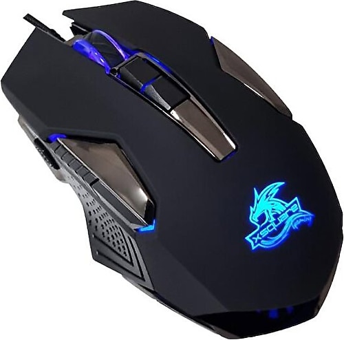Dexim DMA024 Kablolu Optik Oyuncu Mouse Fiyatları, Özellikleri ve ...