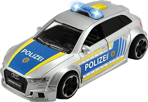 Dickie Audi RS3 Police 203713011 Fiyatları, Özellikleri ve Yorumları ...