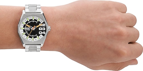 Diesel Scraper DZ2172 Erkek Kol Saati Fiyatları, Özellikleri ve ...