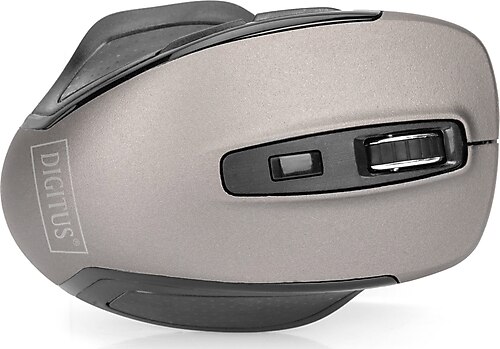 Digitus DA-20163 Kablosuz Optik Mouse Fiyatları, Özellikleri ve ...