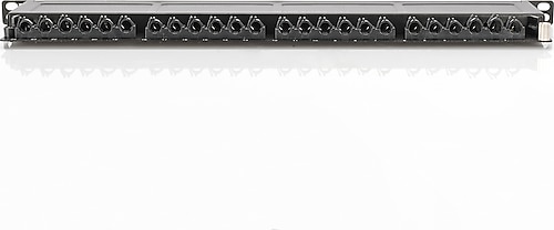 Digitus DN-91624S-SL-EA CAT6A 24 Port Patch Panel Fiyatları, Özellikleri ve Yorumları | En Ucuzu ...