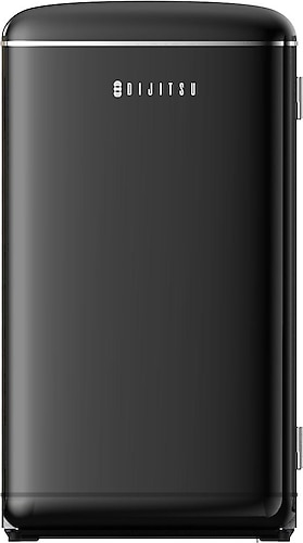 Dijitsu DB120R Retro Mini Buzdolabı Fiyatları, Özellikleri ve Yorumları ...