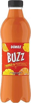 Dimes Buzz Mango Portakal Meyve Suyu 1 lt Fiyatları, Özellikleri ve ...