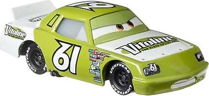 Disney Cars James Cleanair Tekli Karakter Araç DXV29-GBY04 Fiyatları ...