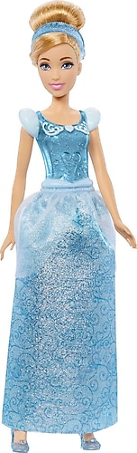 Disney Princess Ana Karakter Bebekler Cinderella HLW06 Fiyatları ...