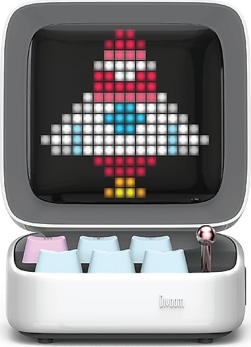 Divoom Ditoo Plus 10 W Bluetooth Hoparlör Fiyatları, Özellikleri ve ...