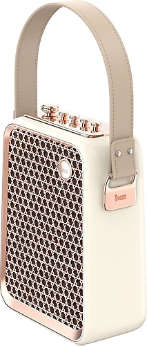 Divoom SongBird-HQ 50 W Bluetooth Hoparlör Fiyatları, Özellikleri ve ...