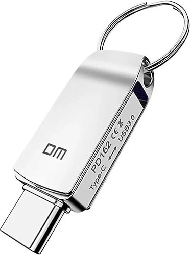 DM PD162 Type-C 128 GB Flash Bellek Fiyatları, Özellikleri ve Yorumları ...