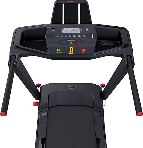 Domyos Run100E Katlanabilir Koşu Bandı Fiyatları, Özellikleri ve ...