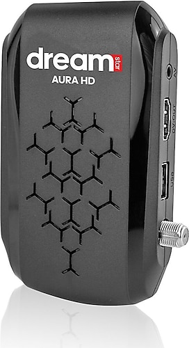 Dreamstar Aura Mini HD Uydu Alıcısı Fiyatları, Özellikleri ve Yorumları ...