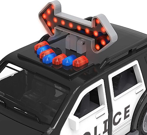 Driven Mini Polis Arabası Fiyatları, Özellikleri ve Yorumları | En ...