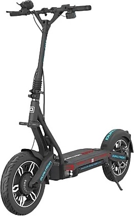 Dualtron City 4000 W Elektrikli Scooter Fiyatları, Özellikleri ve ...