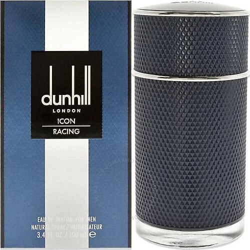 Dunhill Icon Racing Blue EDP 100 ml Erkek Parfüm Fiyatları, Özellikleri ...