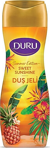 Duru Sweet Sunshine Summer Edition Duş Jeli 450 ml Fiyatları, Özellikleri ve Yorumları | En ...
