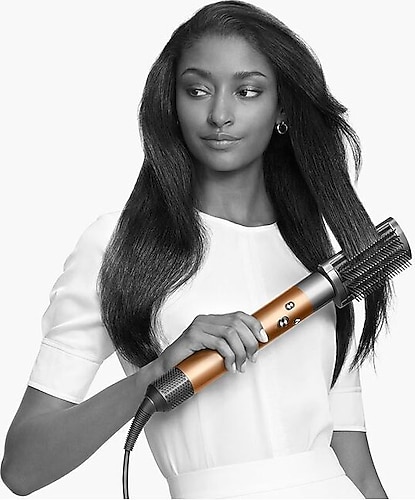 Dyson Airwrap Complete Long Volumise Saç Şekillendirme Seti Fiyatları ...