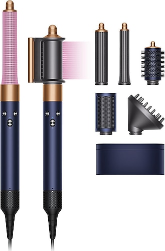 Dyson Airwrap Complete Long Volumise Saç Şekillendirme Seti Fiyatları ...