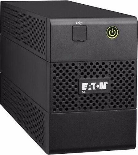 Eaton 5E650IUSBDIN 650 VA Line Interactive Schuko Kesintisiz Güç ...