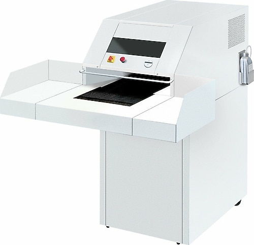 Eba 6340 C 6x50 Mm Yüksek Kapasite Evrak İmha Makinesi Fiyatları ...