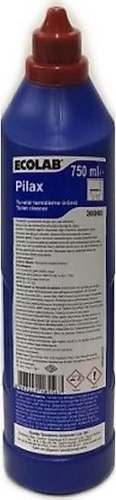 Ecolab Pilax Tuvalet Temizleyici 750 ml Fiyatları, Özellikleri ve ...