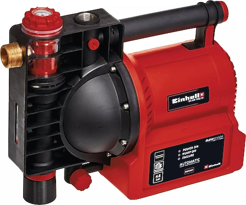 Einhell GE-AW 1042 FS Hidrofor Fiyatları, Özellikleri ve Yorumları | En ...