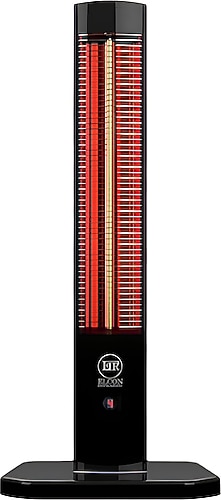 Elcon STC-2000 2000 W Karbon Kule Tipi Infrared Isıtıcı Fiyatları, Özellikleri ve Yorumları | En ...