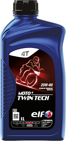 Elf Moto 4 Twin Tech 20W-60 4T 1 lt Motosiklet Yağı Fiyatları, Özellikleri ve Yorumları | En ...