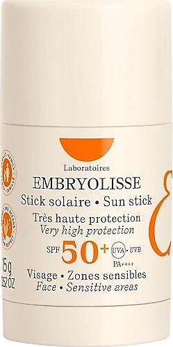 Embryolisse Sun 50 Faktör Stick Güneş Kremi 15 gr Fiyatları ...
