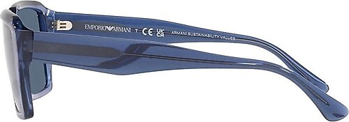 Emporio Armani EA4186 Erkek Güneş Gözlüğü Fiyatları, Özellikleri ve ...