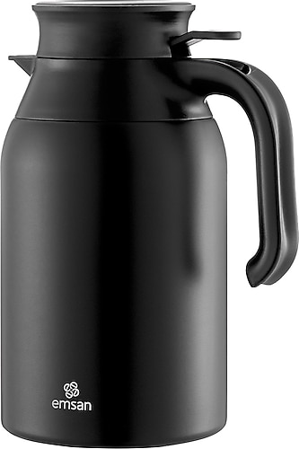 Emsan Class 2 lt Termos Fiyatları, Özellikleri ve Yorumları | En Ucuzu ...