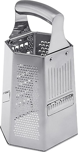 Emsan Modern 23 cm Altıgen Rende Fiyatları, Özellikleri ve Yorumları ...