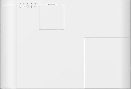 Epson EB-U50 3700 Lümen Projeksiyon Cihazı Fiyatları, Özellikleri ve ...
