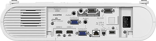 Epson EB-U50 3700 Lümen Projeksiyon Cihazı Fiyatları, Özellikleri ve ...