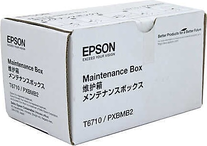 Epson T6710 C13T671000 Atık Kutusu Fiyatları, Özellikleri ve Yorumları ...