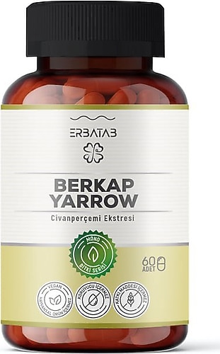 Erbatab Civan Perçemi 60 Kapsül Fiyatları, Özellikleri ve Yorumları ...