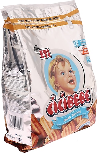 Eti Cicibebe Bisküvi 800 gr Fiyatları, Özellikleri ve Yorumları | En ...