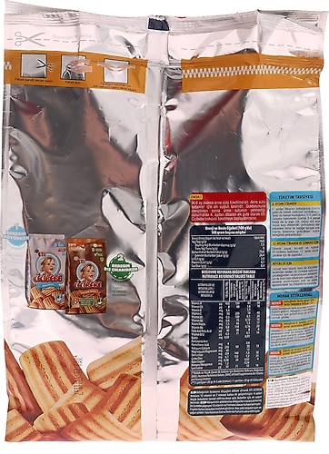Eti Cicibebe Bisküvi 800 gr Fiyatları, Özellikleri ve Yorumları | En ...
