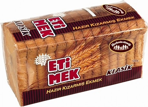 Eti Etimek Klasik 125 gr Fiyatları, Özellikleri ve Yorumları | En Ucuzu ...