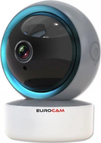 Eurocam EC-TV-638 2 MP Bebek Wi-Fi Güvenlik Kamerası Fiyatları ...
