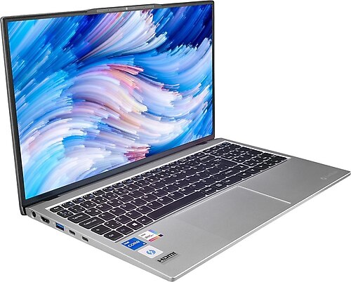 Everest EverBook EB-21A14 i5-1135G7 32 GB 512 GB SSD Iris Xe Graphics ...