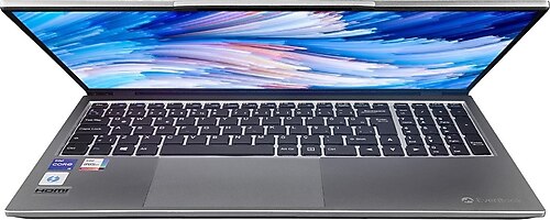 Everest EverBook EB-21A7 i5-1135G7 16 GB 256 GB SSD Iris Xe Graphics 15 ...