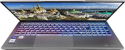 Everest Everbook EB-21RA6 i5-1135G7 8 GB 1 TB SSD Radeon Graphics 15.6 ...