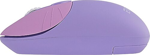 Everest KM-6244 Bunny Mor Kablosuz Klavye Mouse Seti Fiyatları ...