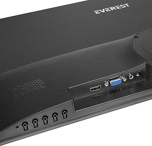 Everest M240 21.5" 5 ms Full HD FreeSync Monitör Fiyatları, Özellikleri ...