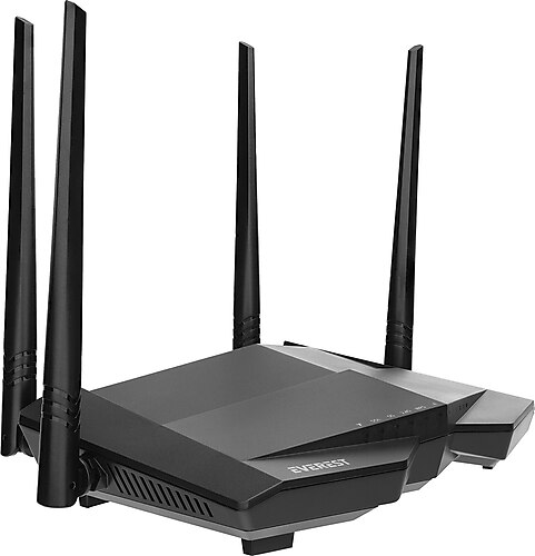 Everest SG-V1200 1200 Mbps Router Fiyatları, Özellikleri ve Yorumları ...
