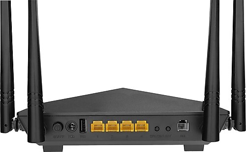 Everest SG-V1200 1200 Mbps Router Fiyatları, Özellikleri ve Yorumları ...