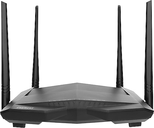 Everest SG-V1200 1200 Mbps Router Fiyatları, Özellikleri ve Yorumları ...